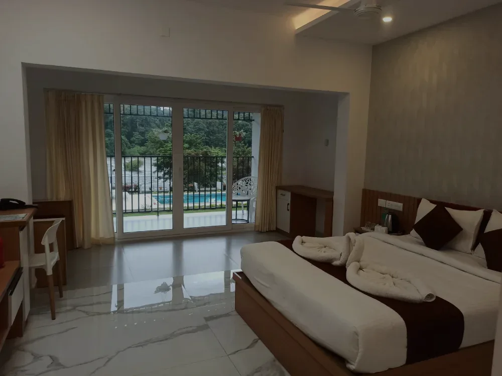 Seeheim Resort - Athirapilly's Hidden Gem