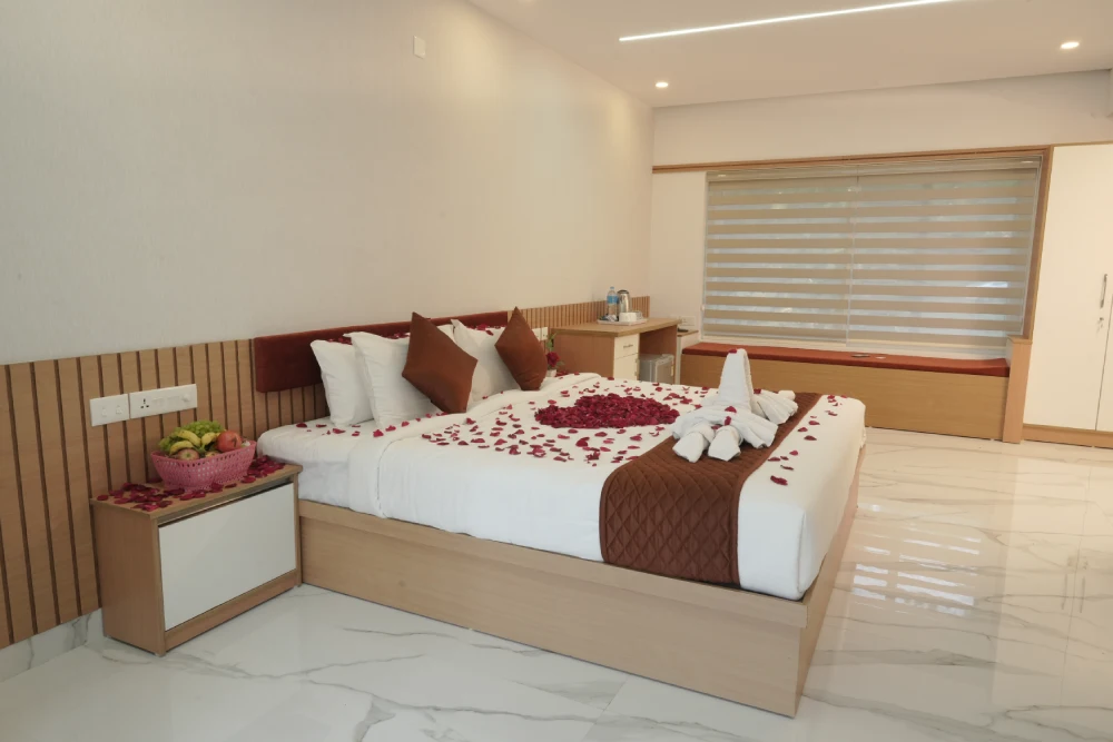 Seeheim Resort - Athirapilly's Hidden Gem