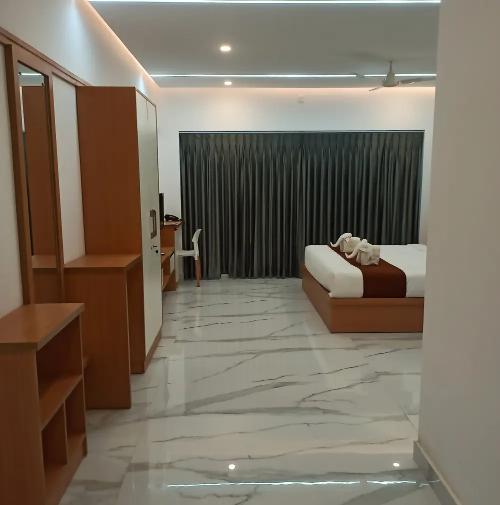 Seeheim Resort - Athirapilly's Hidden Gem