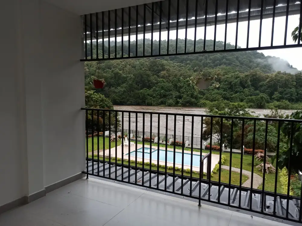 Seeheim Resort - Athirapilly's Hidden Gem