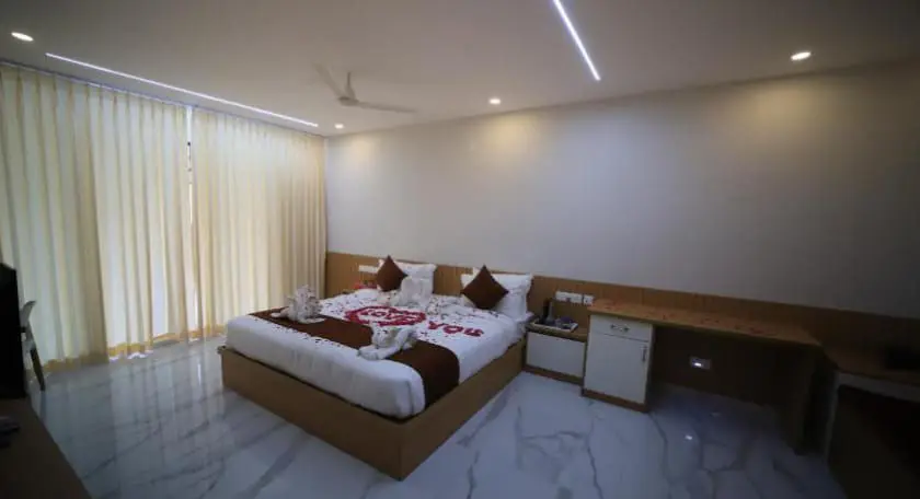 Seeheim Resort - Athirapilly's Hidden Gem